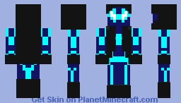 Pixie (DND) Minecraft Skin