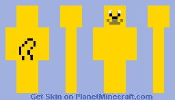 Thinknoodles Cat Minecraft Skin