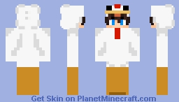 Shadobass Minecraft Skin