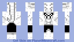 Mahoraga Minecraft Skins | Planet Minecraft Community
