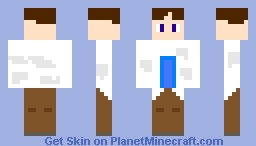 Biped Minecraft Skins | Planet Minecraft Community