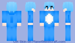 발로란트 게코 | Valorant Gekko Minecraft Skin