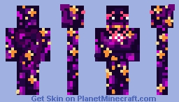 Farlander Minecraft Skin