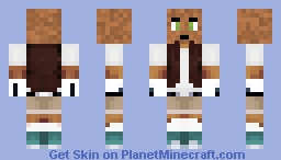 NPC 24 Minecraft Skin