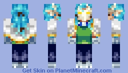 Elf Minecraft Skins | Planet Minecraft Community