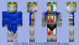 Knight Java Minecraft Skins | Planet Minecraft Community
