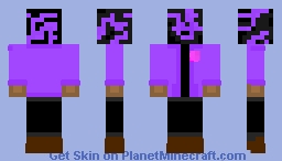 Ashswag Minecraft Skins | Planet Minecraft Community
