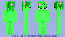 Sprunki: Gray Minecraft Skin