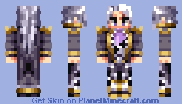 Relm Arrowny | Final Fantasy VI | Brave Exvius Sprite Palette | 1.8 ...