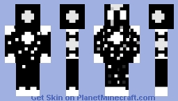 Corrupted Minecraft Skins | Planet Minecraft Community