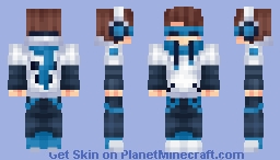 Lololowka Minecraft Skins | Planet Minecraft Community