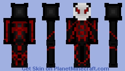 Kolanii Minecraft Skin