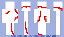 that thing Minecraft Skin