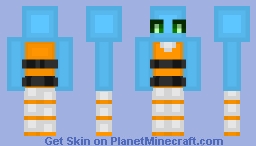 Dandysworld Java Minecraft Skins | Planet Minecraft Community