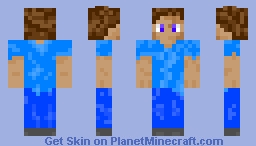 Ben Minecraft Skin