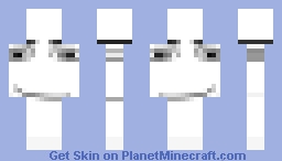 sigma skin Minecraft Skin