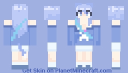 Anime Java Minecraft Skins | Planet Minecraft Community