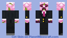 Uwu Minecraft Skins | Planet Minecraft Community
