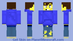 Ninja Java Minecraft Skins | Planet Minecraft Community