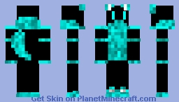 Furry Java Minecraft Skins | Planet Minecraft Community