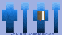 *-~BIBLE VERSE~-* DANIEL 9:9 Minecraft Skin