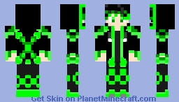 Glow Minecraft Skins | Planet Minecraft Community