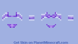 Bathing suit 1 Minecraft Skin
