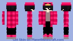 New Minecraft Skins | Page 9 | Planet Minecraft Community