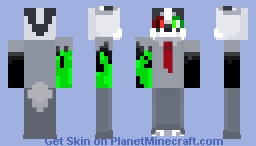 Minecraft Skins | Page 26 | Planet Minecraft Community