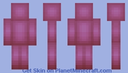 Shading Template (Classic/Steve + Slim/Alex) Minecraft Skin
