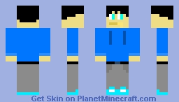 Boy Java Minecraft Skins | Planet Minecraft Community
