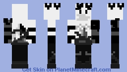 brick - oc Minecraft Skin