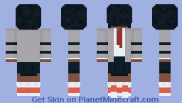 Mha Minecraft Skins | Planet Minecraft Community