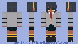 Mha Minecraft Skins | Planet Minecraft Community