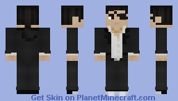 Majima Minecraft Skins | Planet Minecraft Community