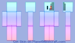 Java Robot Minecraft Skins | Planet Minecraft Community
