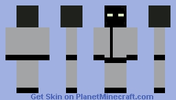 frontman Minecraft Skin