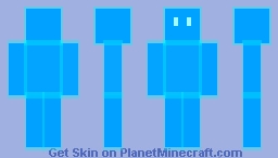 glorb Minecraft Skin