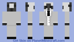 Wild Card (Clubs) - Fortnite Minecraft Skin