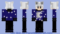 Space Minecraft Skins | Planet Minecraft Community