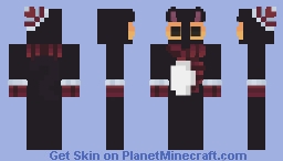 lolli Minecraft Skin