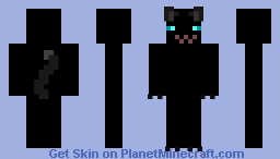 Cat Java Minecraft Skins | Planet Minecraft Community