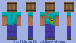 New Steve Java Minecraft Skins | Planet Minecraft Community