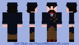Doctorwho Minecraft Skins | Planet Minecraft Community