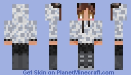 parcelly on Planet Minecraft