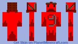 grian-bot Minecraft Skin