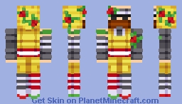 Kwite [Blockwars 16] Minecraft Skin