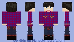 Best Sematary Java Minecraft Skins | Planet Minecraft Community