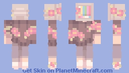 New Mujer Minecraft Skins | Planet Minecraft Community
