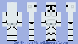 Starwars Minecraft Skins | Planet Minecraft Community